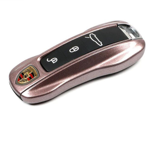 Porsche Vehicle Key - 911/Boxster/Cayman/Cayenne/Macan/Panamera 65-23 ...