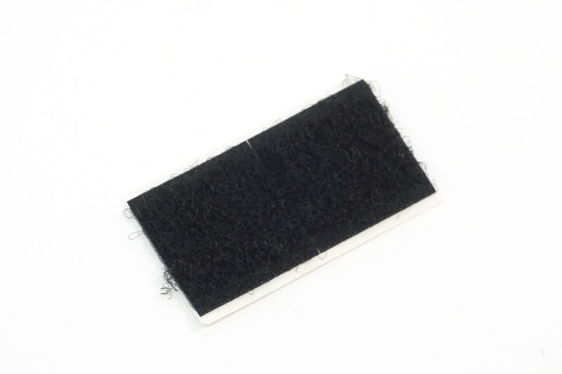 Porsche Velcro Fastener 20X20 - 911/Boxster/Cayman 05-13 999-902-051-40 ...