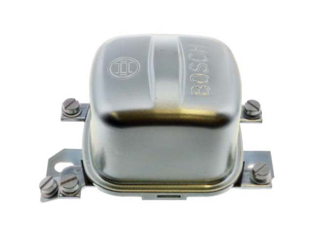 Porsche Voltage Regulator - Bosch - 12 Volt 616-603-212-00