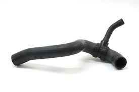 Porsche Water Hose Return Pipe Coolant Hose - 996 99-01 - 99610664163