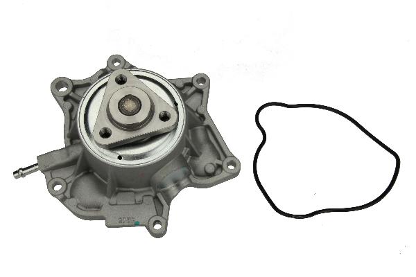 Porsche Water Pump w/ Gasket - 718 Boxster/718 Cayman 17-20 9A2-106-050 ...