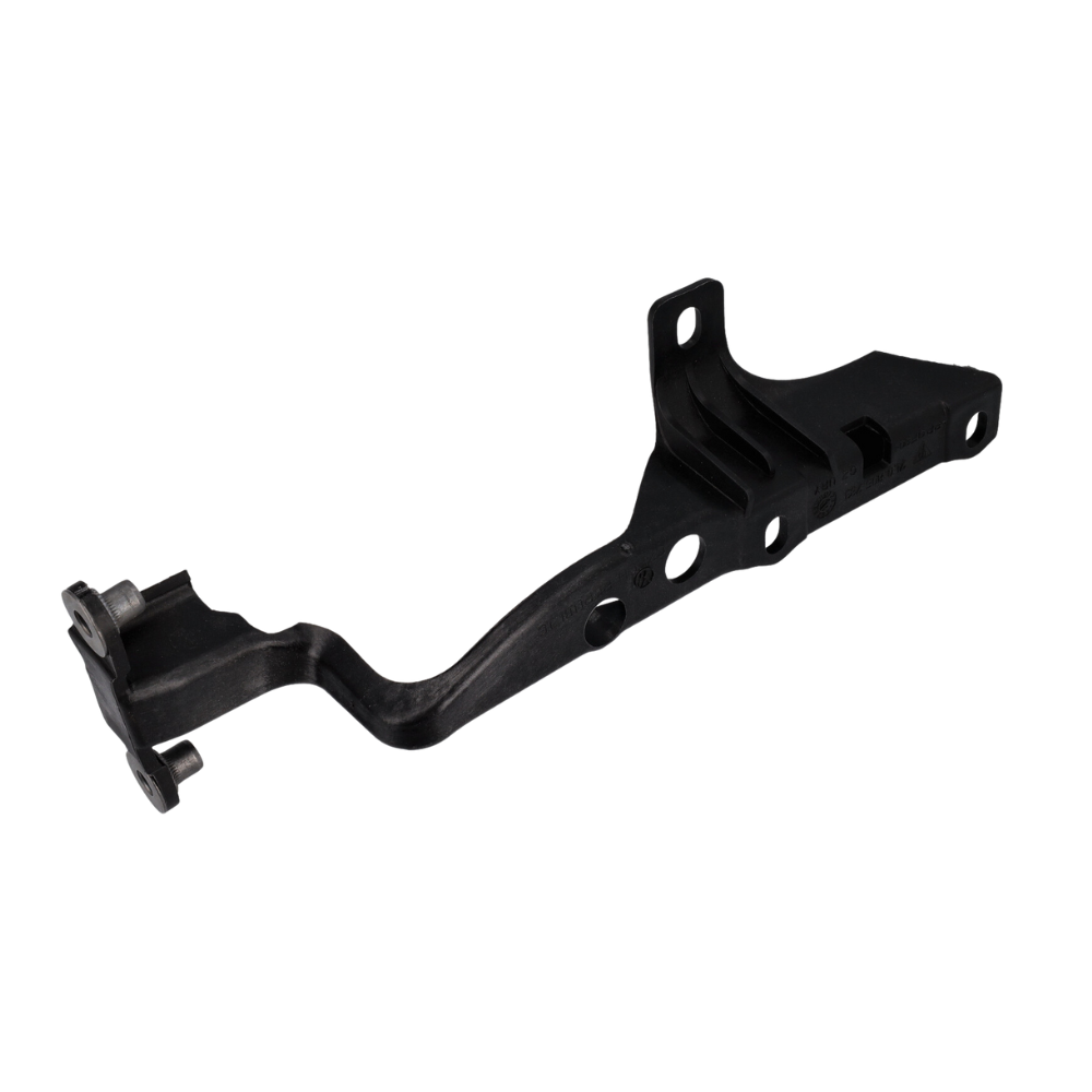 Porsche Water Radiator Support Bracket - Right - Cayenne | 2003-2010 ...