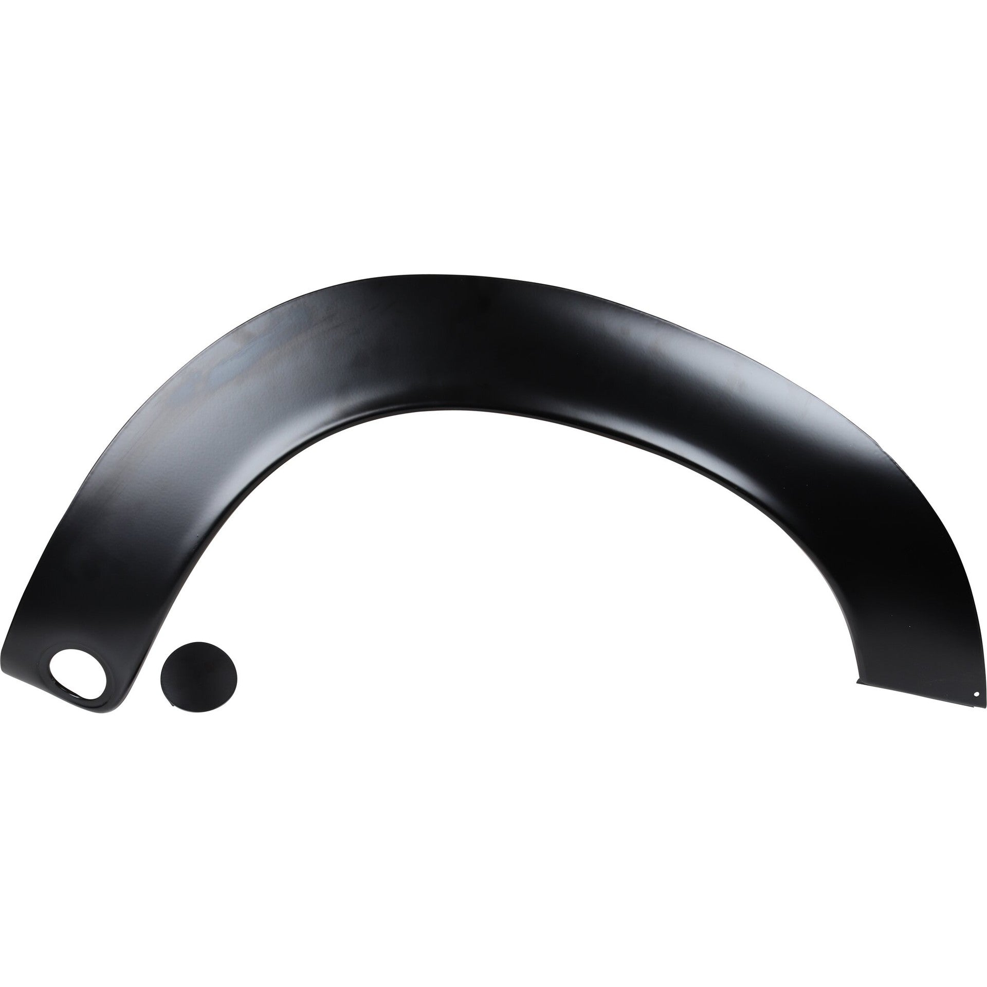 Porsche Wheel Arch - Rear - Left - 911 65-68 901-503-059-00 | Sierra ...