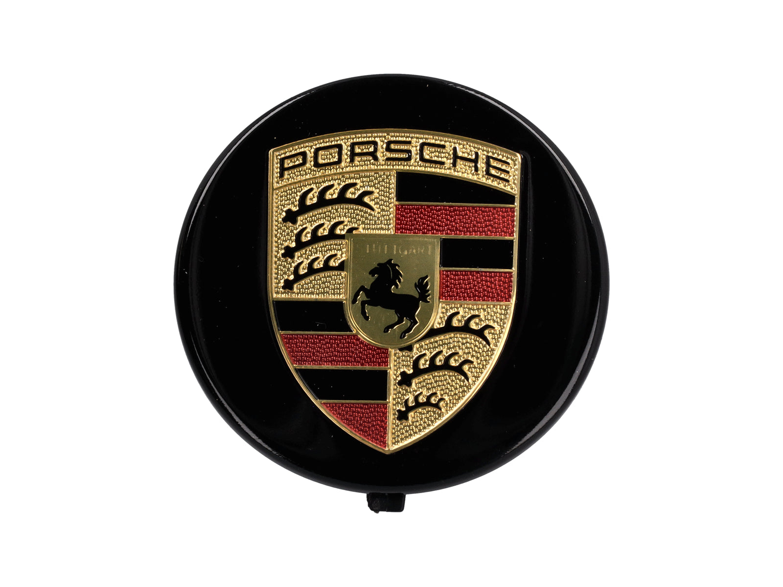 Porsche Wheel Center Cap - 911 10-13 997-361-207-04 | Sierra Madre ...