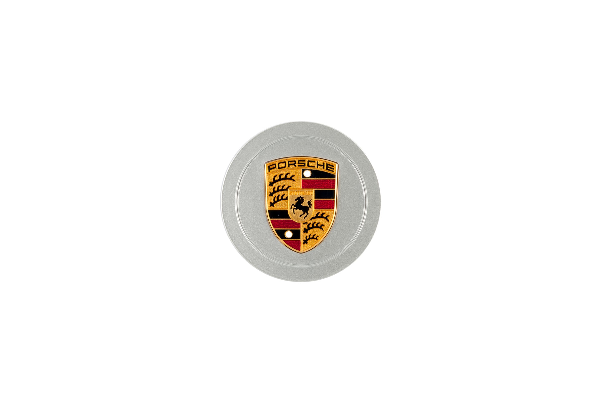Porsche Wheel Center Cap - Silver - 911/Boxster 95-04 993-361-303-10 ...