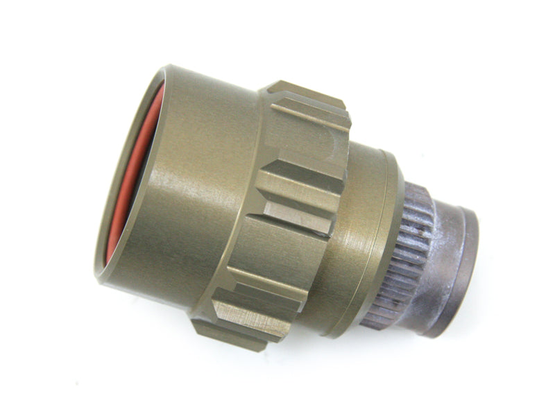 Porsche Wheel Center Lock - 911 07-13 997-341-251-04 | Sierra Madre ...