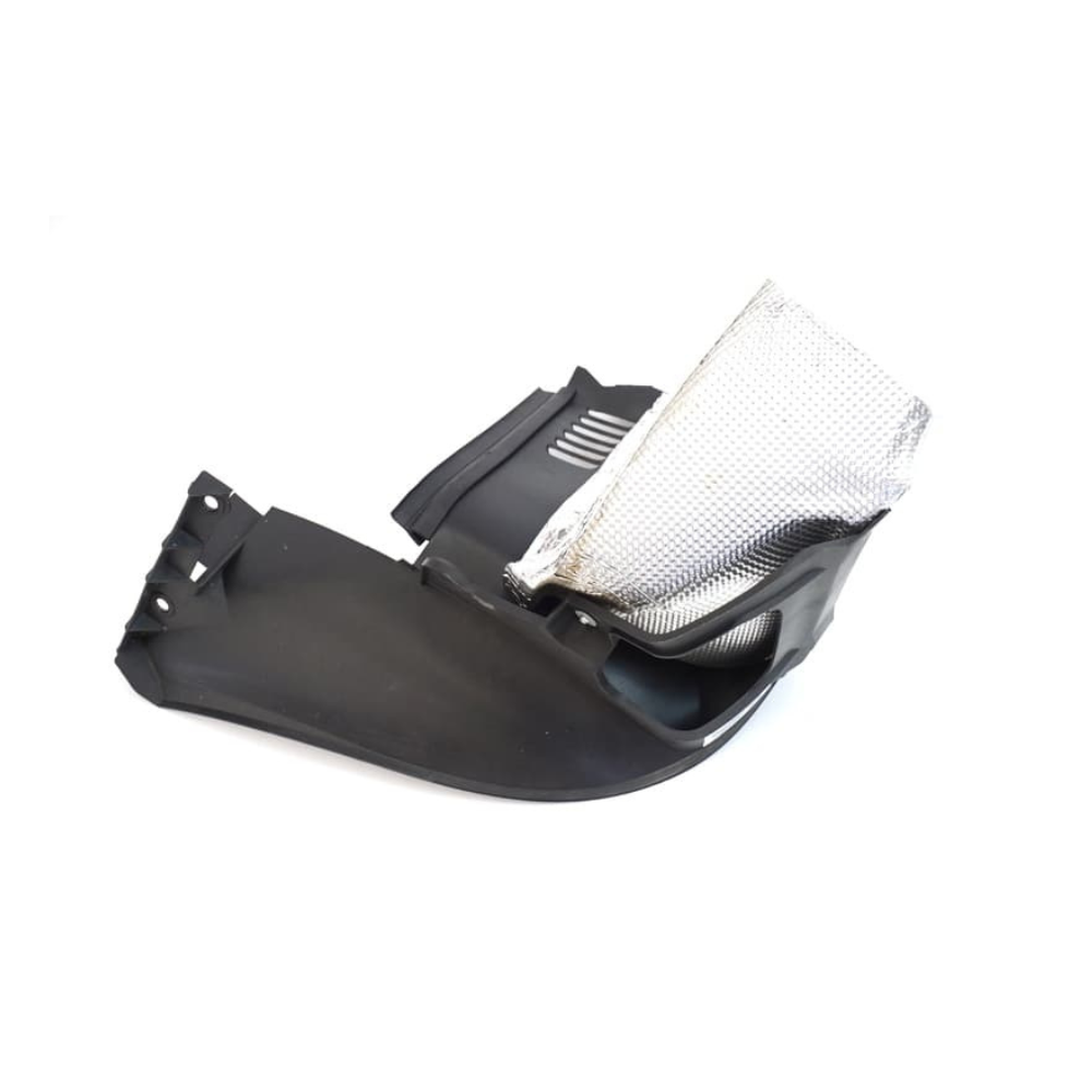 Porsche Wheel Housing Liner Left - Boxster 97-02 986-505-631-01 ...