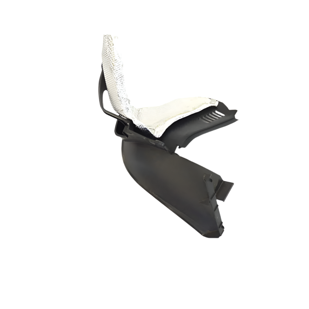Porsche Wheel Housing Liner Right - Boxster 97-02 986-505-632-01 ...