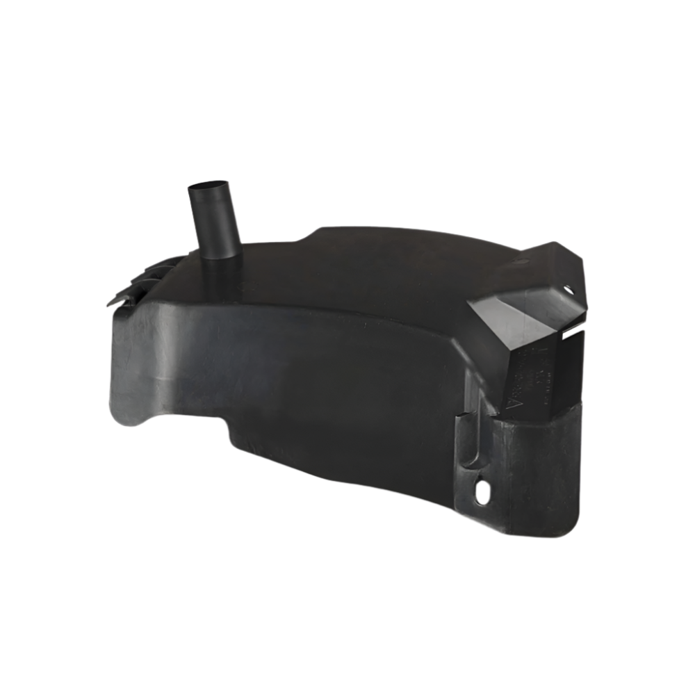 Porsche Wheel Housing Liner Right - Boxster 97-04 986-504-574-01