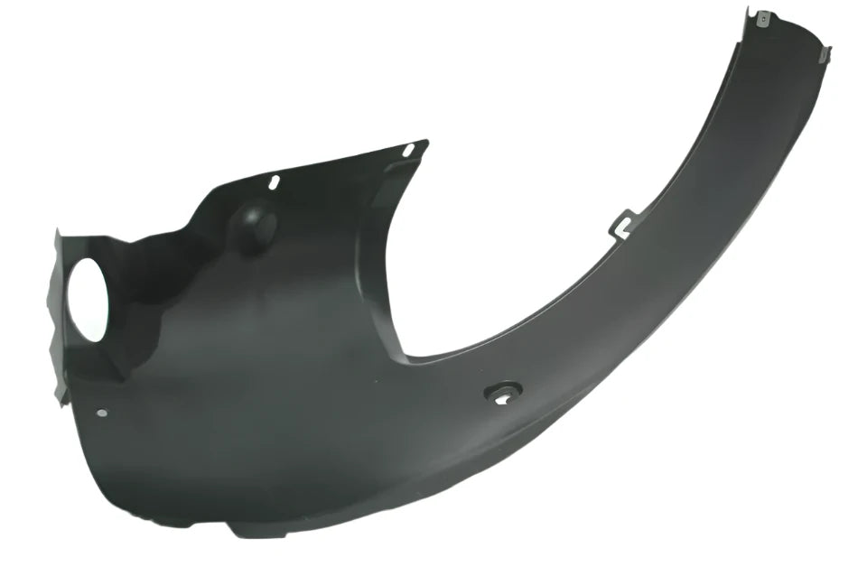 Porsche Wheel Housing Liner Right Rear - 911 05-08 997-504-574-01 ...