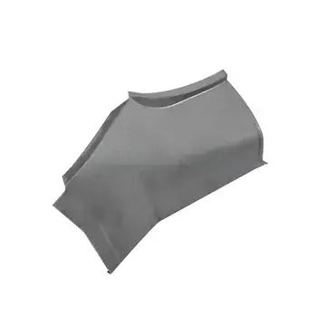 Porsche Wheel Housing Panel - Left - 356A Speedster 55-58 PP185TL ...