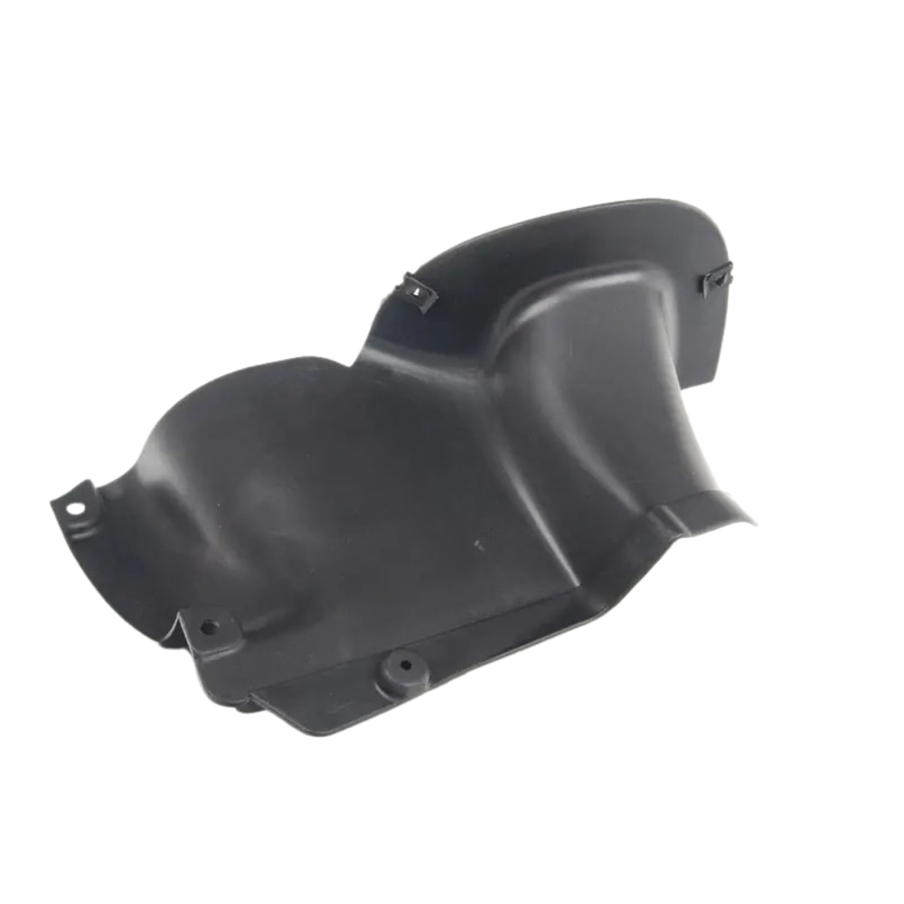 Porsche Wheel Housing Trim Cover - Left - Cayenne | 2003-2006 955-504 ...
