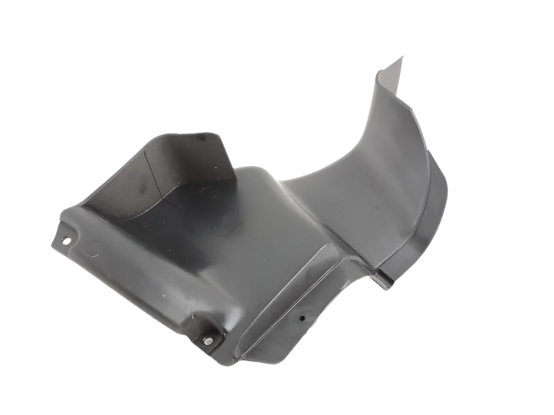 Porsche Wheel Housing Trim Cover - Right - Cayenne | 2003-2006 955-504 ...