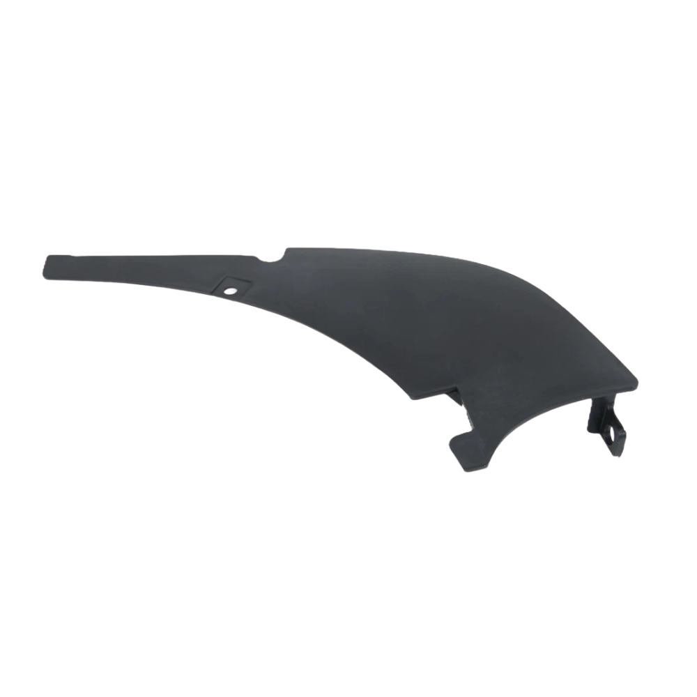Porsche Wheel Housing Trim - Left - Cayenne | 2003-2006 955-505-829-00 ...