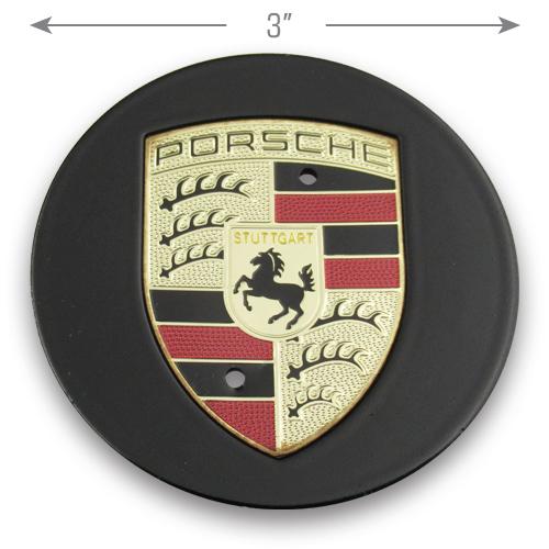 Porsche Wheel Hub Cap - 7PP601149 7PP601149