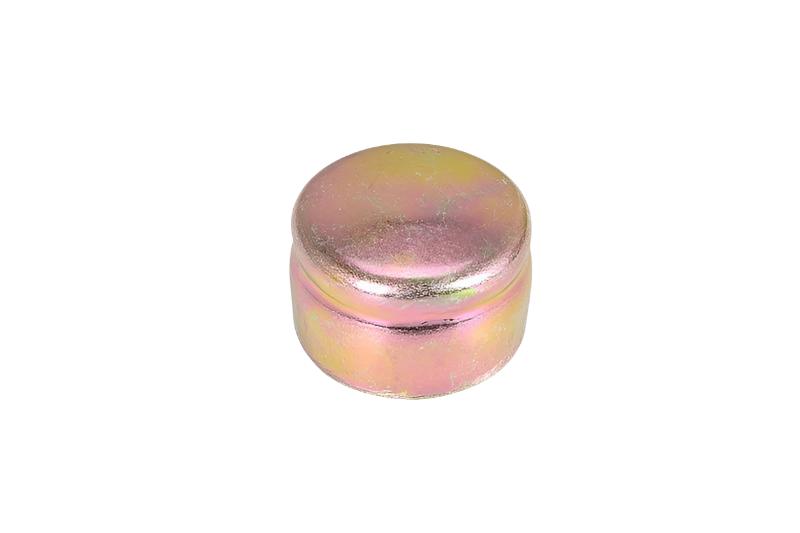 Porsche Wheel Hub Cap - 911 74-89 911-341-684-00