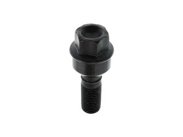Porsche Wheel Lug Bolt - 50mm - 911/Boxster/Cayman/Macan/Panamera 99-18 ...