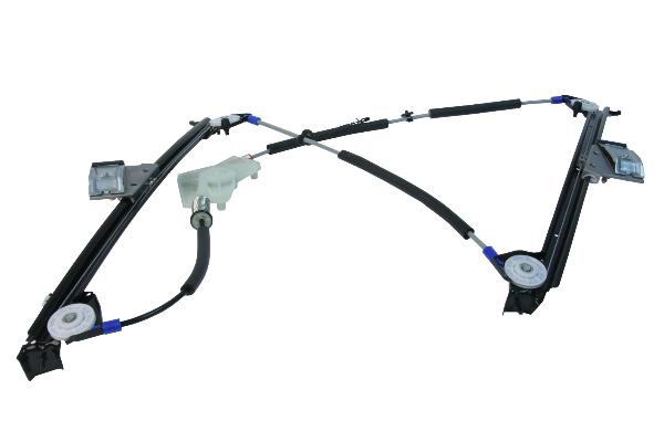 Porsche Window Regulator - Front Left - 911/Boxster/Cayman 06-12 987 ...