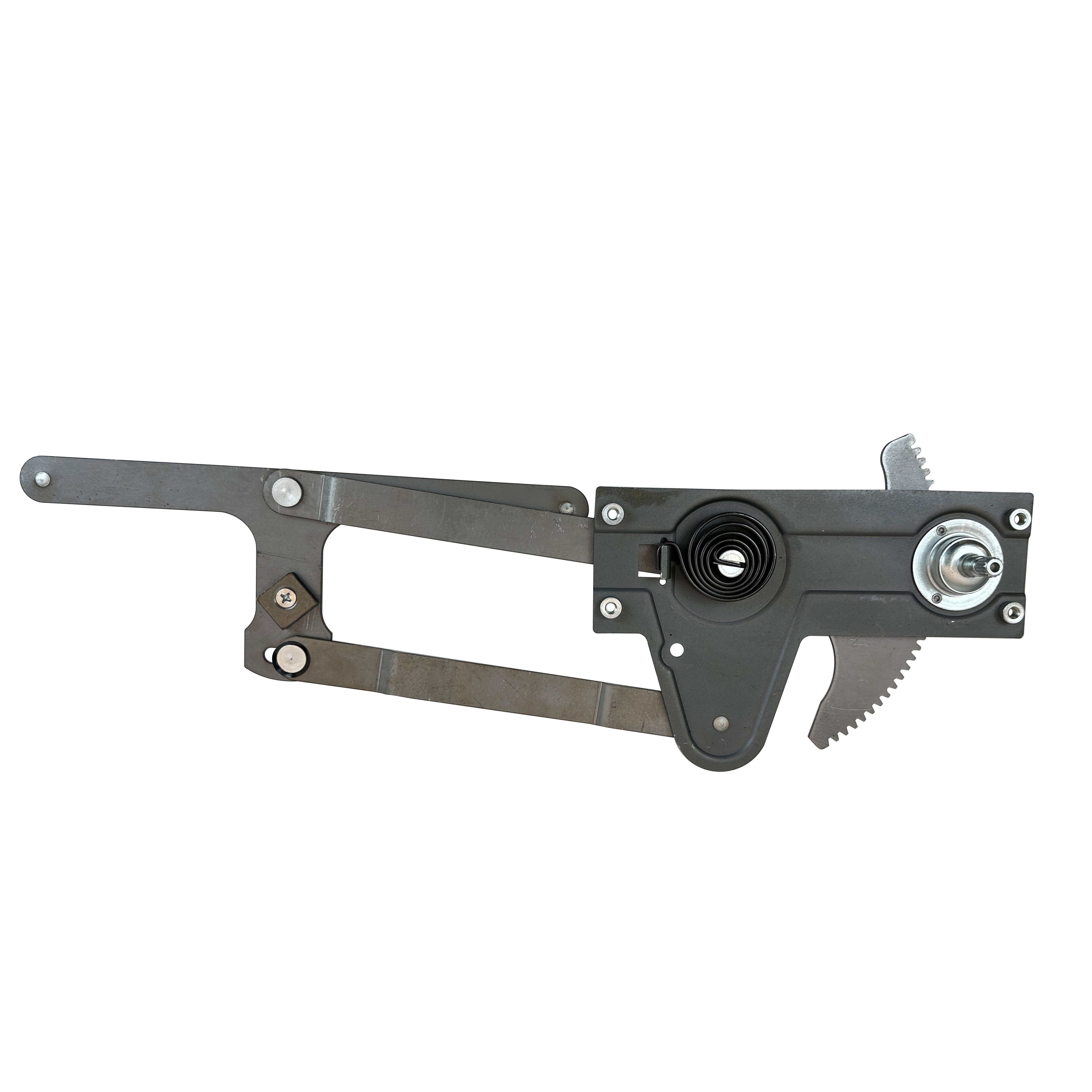 Porsche Window Regulator - Left - Coupe - 356A/356B/356C 55-65 644-542 ...