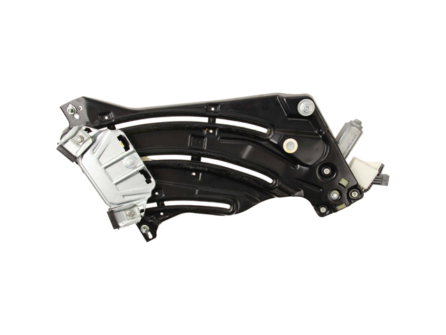 Porsche Window Regulator Right - 911 05-08 997-543-016-00