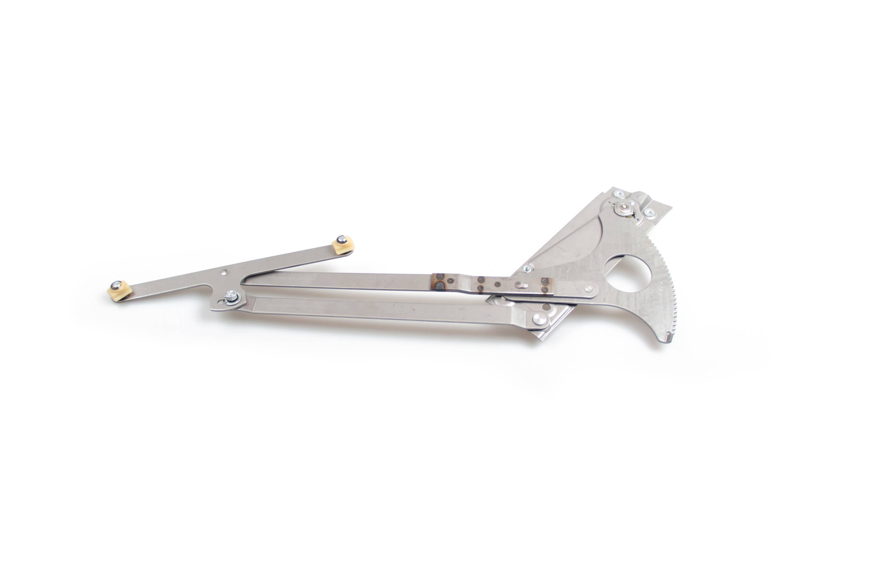 Porsche Window Regulator Right - 911/912 65-77 911-542-042-00 | Sierra ...