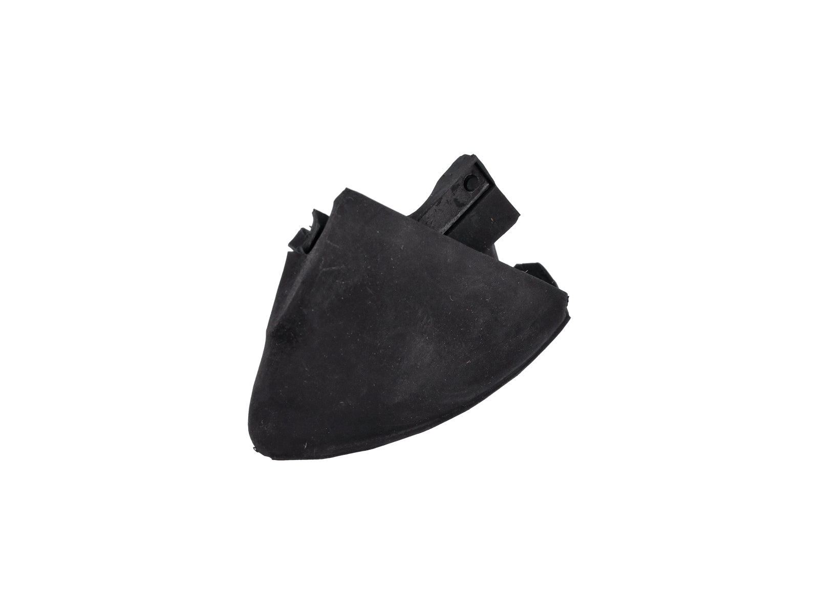 Porsche Window Vibration Rubber Dampener - 911 95-96 993-537-711-02