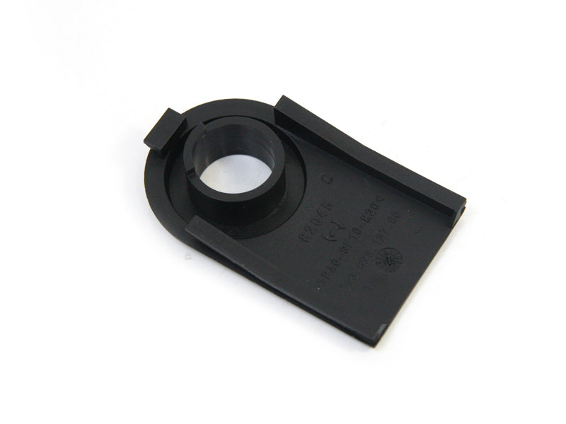 Porsche Window Wiper Bush Satin Black - 911 95-98 9936281270101C ...