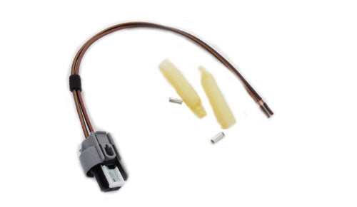 Porsche Windscreen Washer Wiring Harnes - 911/Boxster 97-08 997-612-976 ...