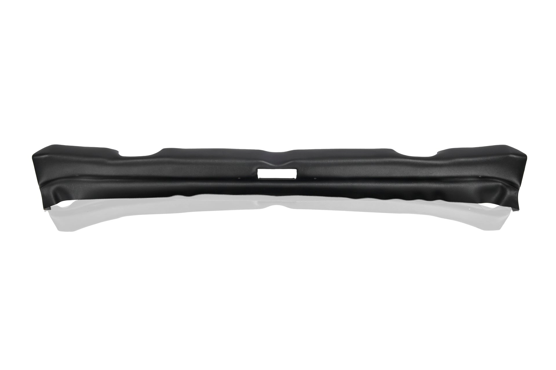 Porsche Windshield Frame Panel - Black - 911 84-89 911-555-059-62-702 | Sierra Madre Collection ...