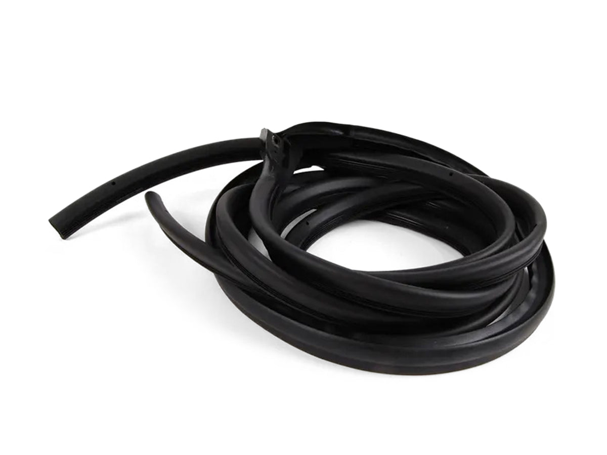 Porsche Windshield Frame Sealing - 911 95-98 993-504-095-02 | Sierra ...