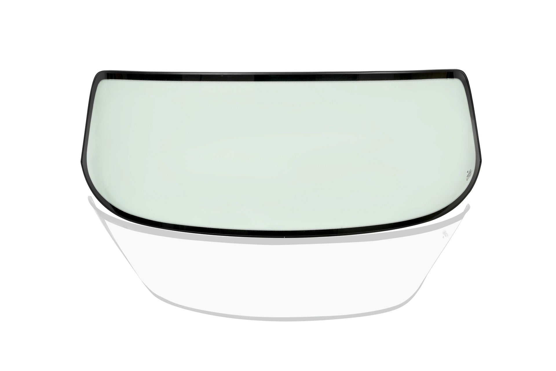 Porsche Windshield - Tinted - 911/964 1994 964-541-011-06 | Sierra ...