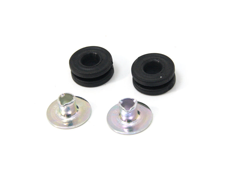 Porsche Wiper Motor Repair Kit Rear - 911/Cayman 05-24 997-628-908-00 ...