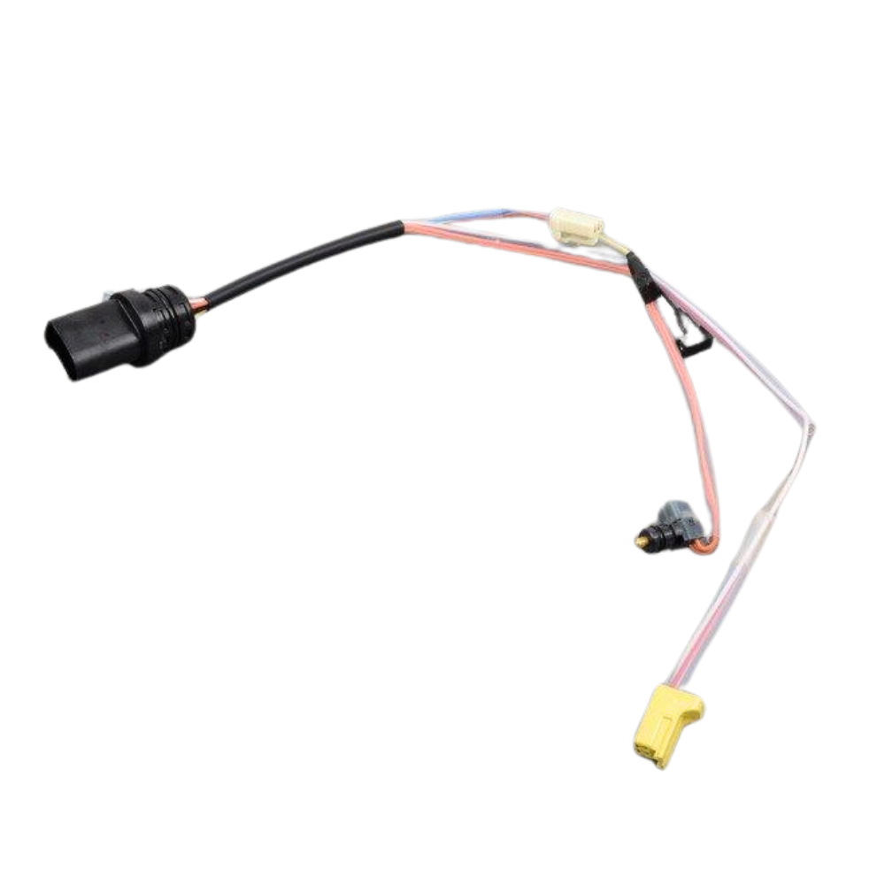 Porsche Wiring Harness - 8 Pin - Cayenne | 2003-2006 955-325-363-01 ...