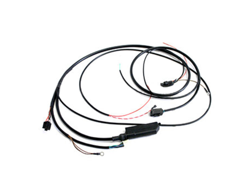 Porsche Wiring Harness - 911 77-83 - 930 77-83 PS9285 | Sierra Madre ...