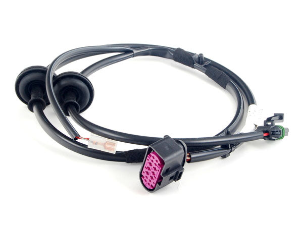 Porsche Wiring Harness - 911 85-12 997-612-670-71