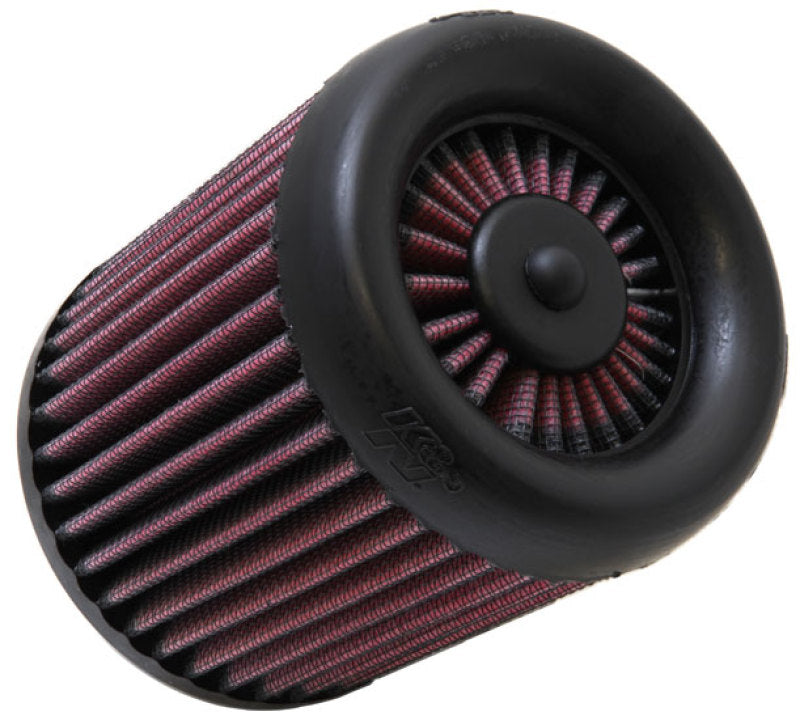 Porsche X-Stream Clamp-On Air Filter RX-4040-1