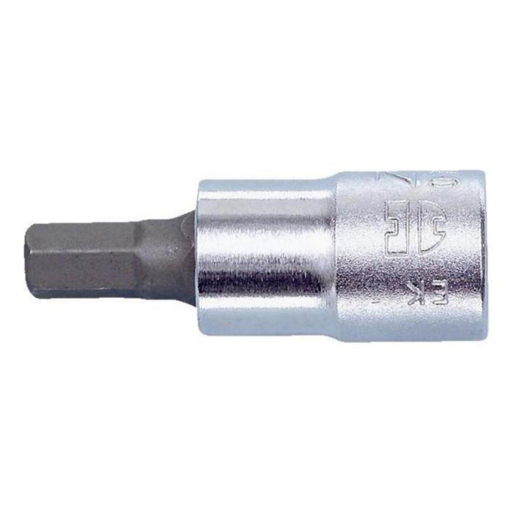 Porsche Zebra 1/4 Inch Hexagon Socket Bit - 8mm 071511508
