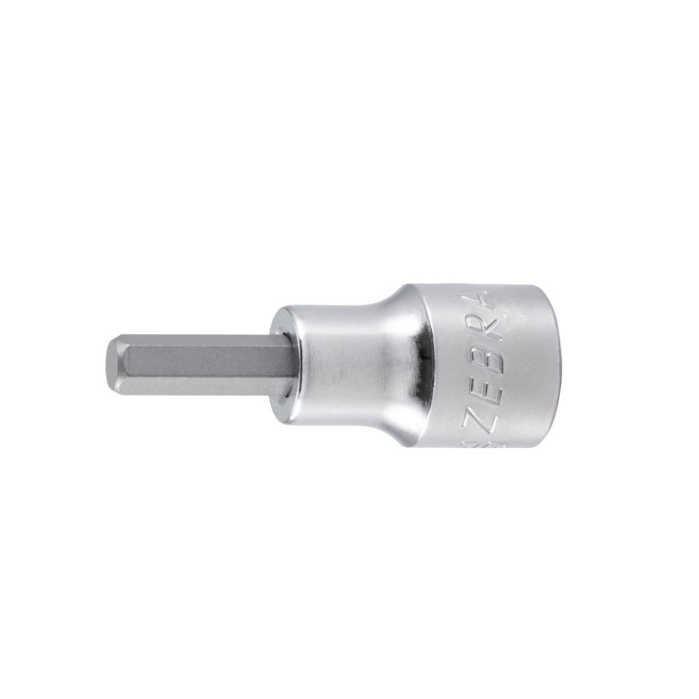 Porsche Zebra 3/8 in Hexagon Socket 7/16 in 0715127103