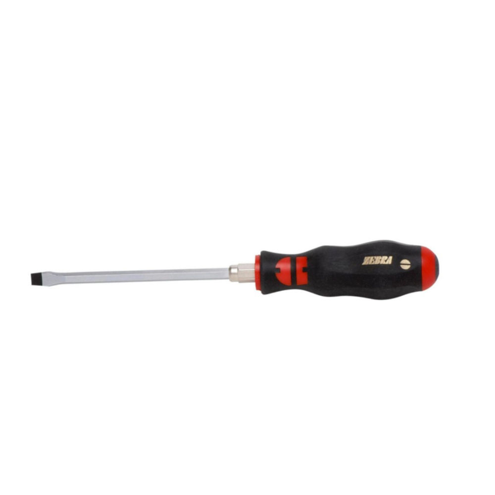 Porsche Zebra 3K Hexagon Blade Slotted Head Screwdriver 2.0mm X 12.0mm ...