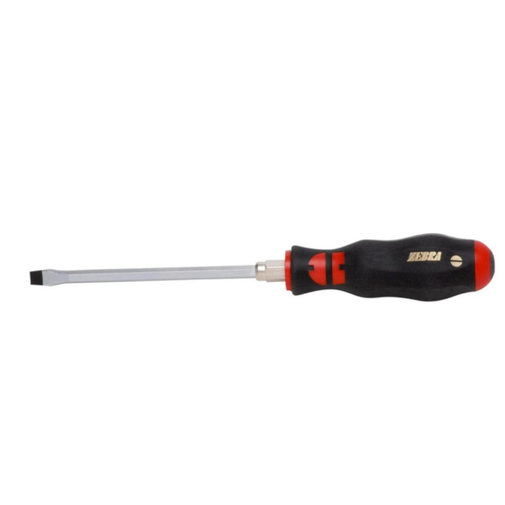 Porsche Zebra 3k Hexagon Blade Slotted Head Screwdriver 1.6 mm x 9.0mm ...