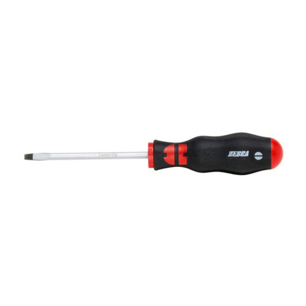 Porsche Zebra Hexagon Blade Slotted Head Screwdriver 0.6mm x 3.5mm ...
