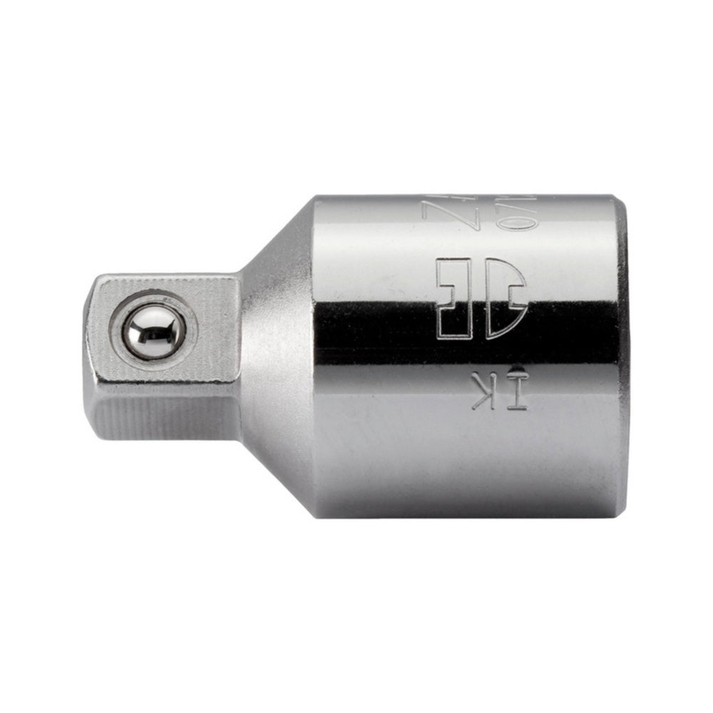 Porsche Zebra Step-Down Socket 1/2 in To 3/8 in 0712138401 | Sierra ...