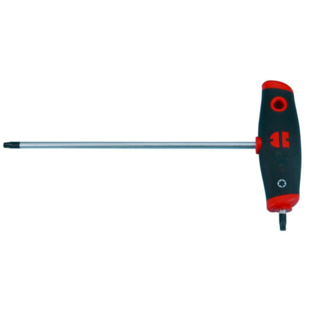 Porsche Zebra T-handle Torx Head Screwdriver TX10 061314010 | Sierra ...