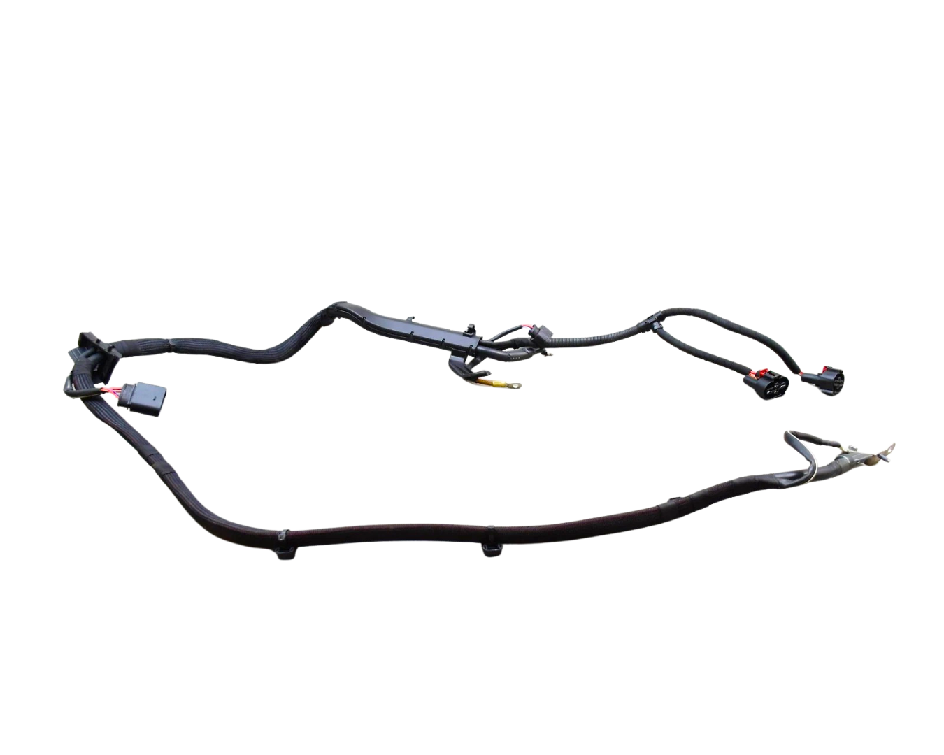 Battery Positive Wiring Harness - Macan | 2019-2025 | Sierra Madre ...
