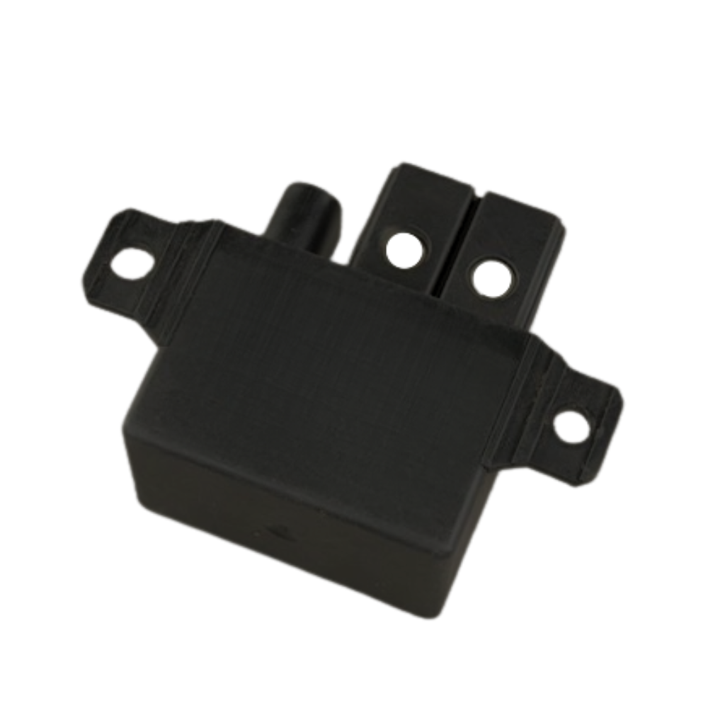 Power Relay - Cayenne | 2003-2006 | Sierra Madre Collection | Porsche ...