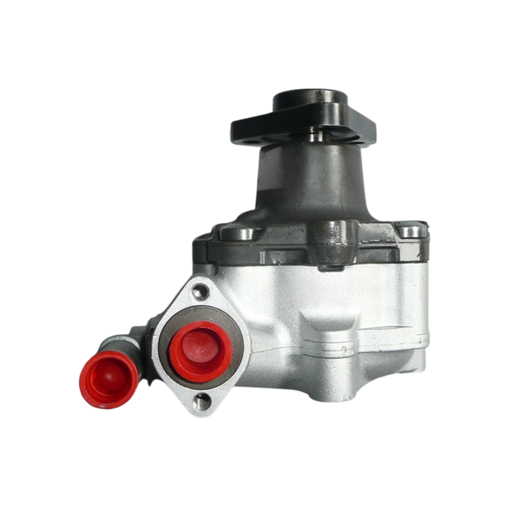 Power Steering Hydraulic Pump - Cayenne | 2013-2016 | Sierra Madre ...
