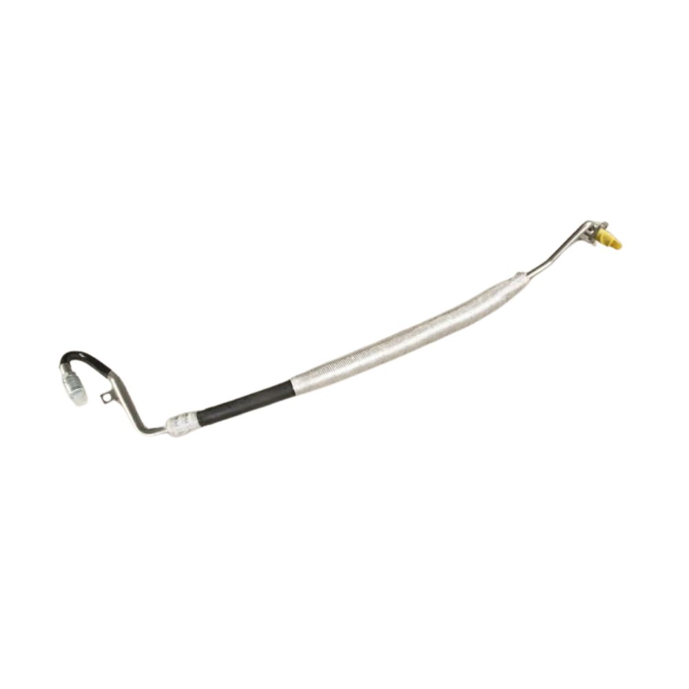 Power Steering Vane Pump Pressure Line - Cayenne | 2013-2016 | Sierra ...