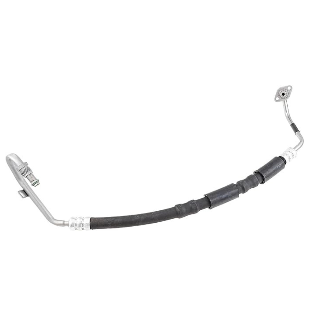 Power Steering Vane Pump Pressure Line - Cayenne | 2011-2018 | Sierra ...
