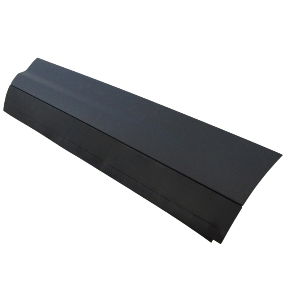 Prime Coated Door Molding - Left Rear - Cayenne | 2011-2018 | Sierra ...