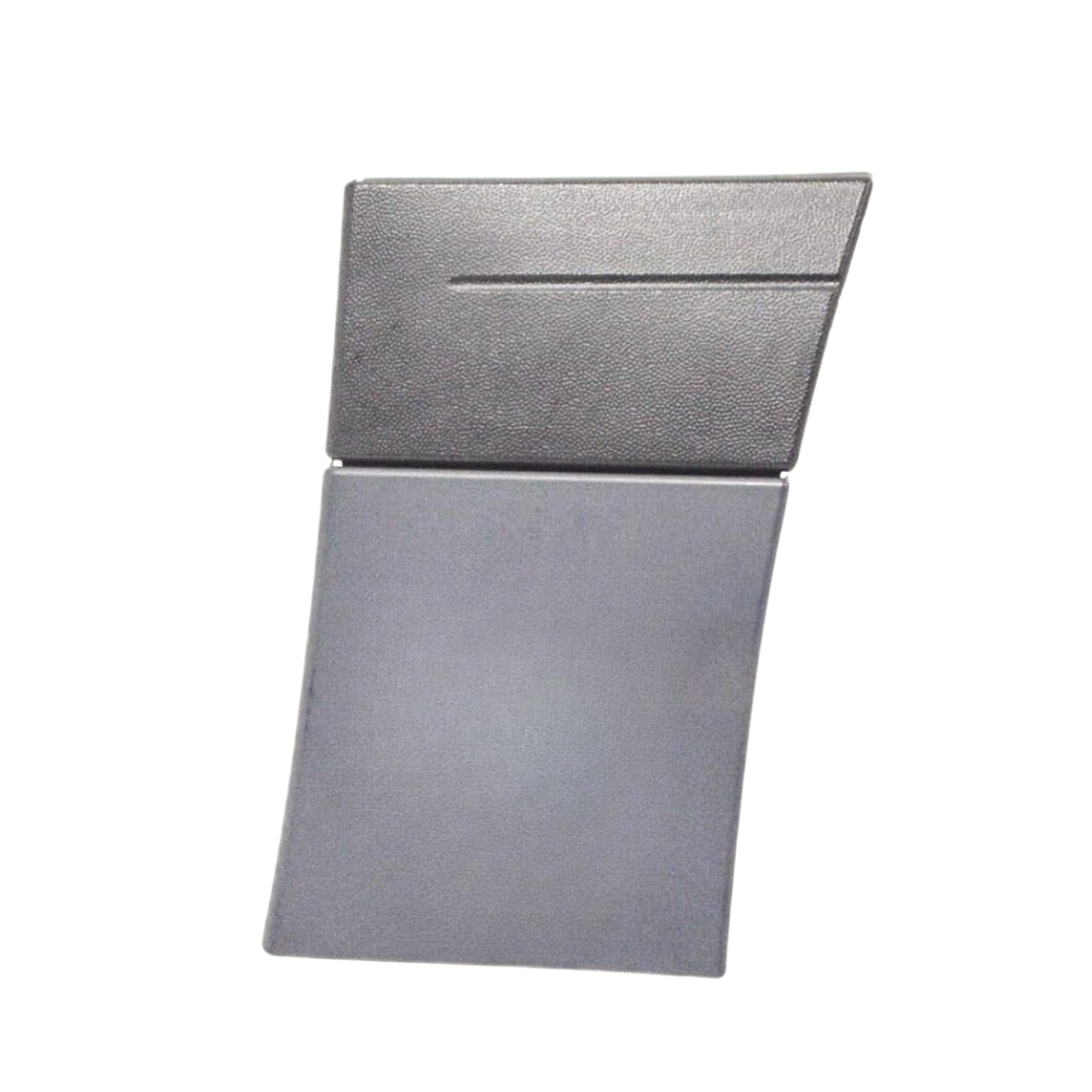 Prime Coated Fender Lower Moulding - Left - Cayenne | 2011-2018 | Sierra Madre Collection ...